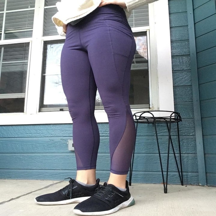 28 Breathable Leggings For Summer Weather