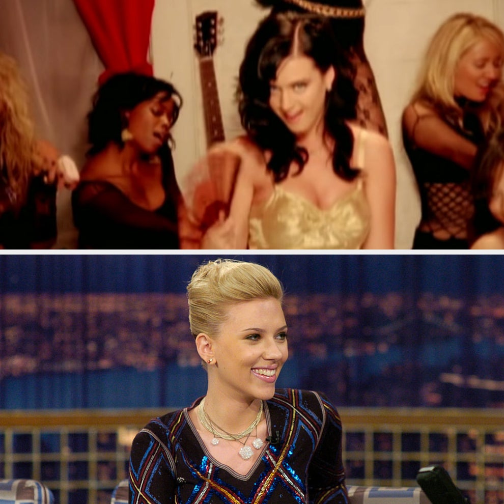 17 Songs About Famous People