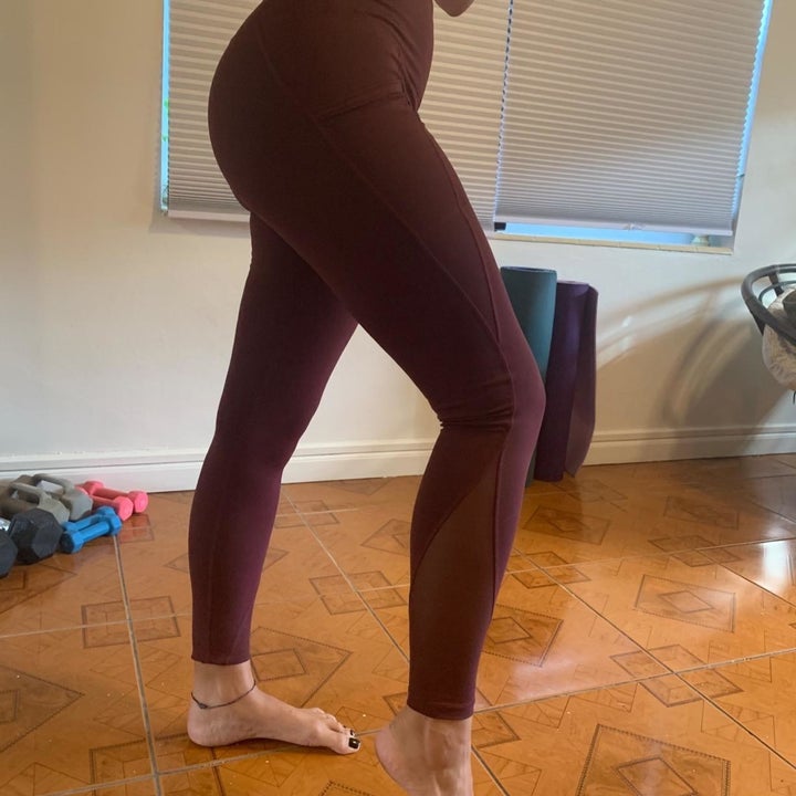 28 Breathable Leggings For Summer Weather