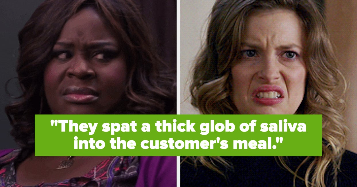 16 People Who Caught Their Coworkers Acting Shady