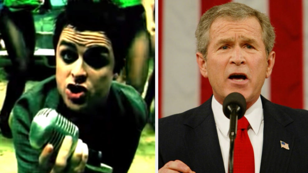 17 Songs About Famous People