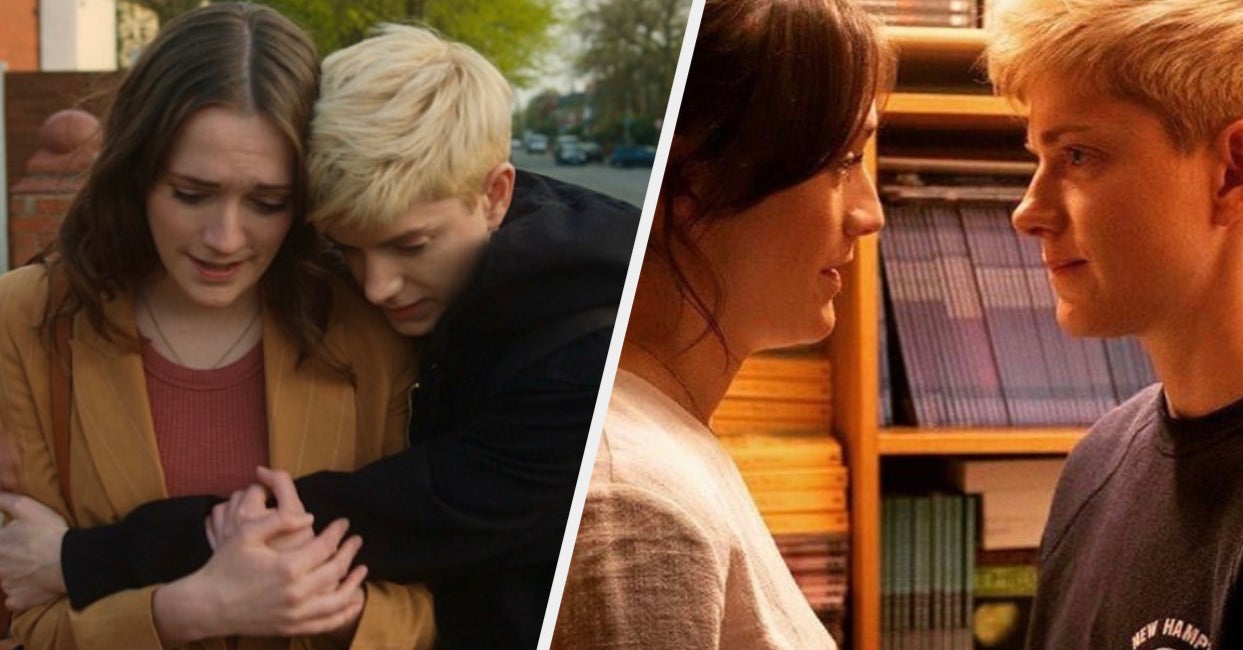 12 Reasons Why You Should Watch Feel Good On Netflix ASAP