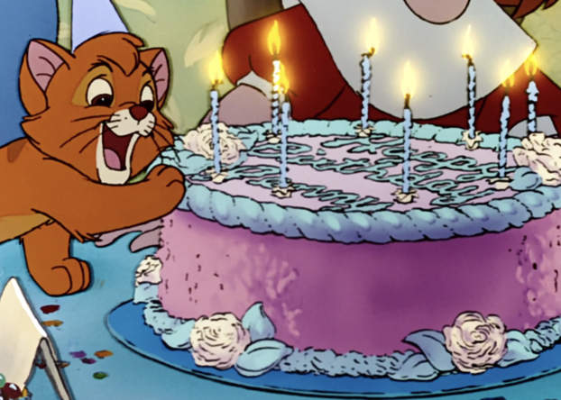 Poll: Disney Foods You'd Rather Eat