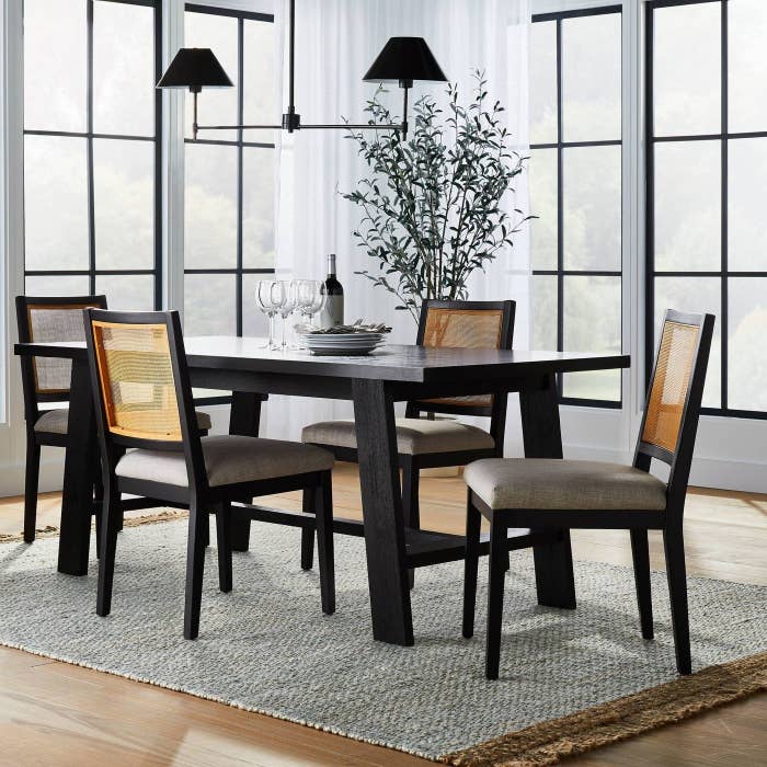 31 Pieces Of Target Furniture To Elevate Your Space
