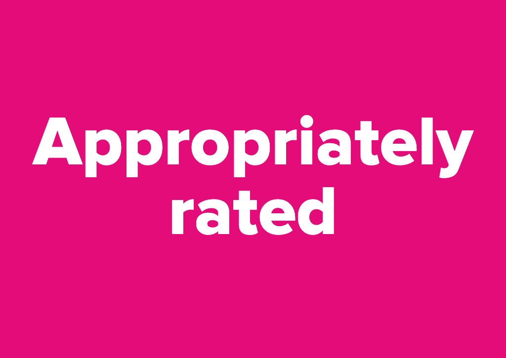 Poll Tv Shows Overrated Or Underrated