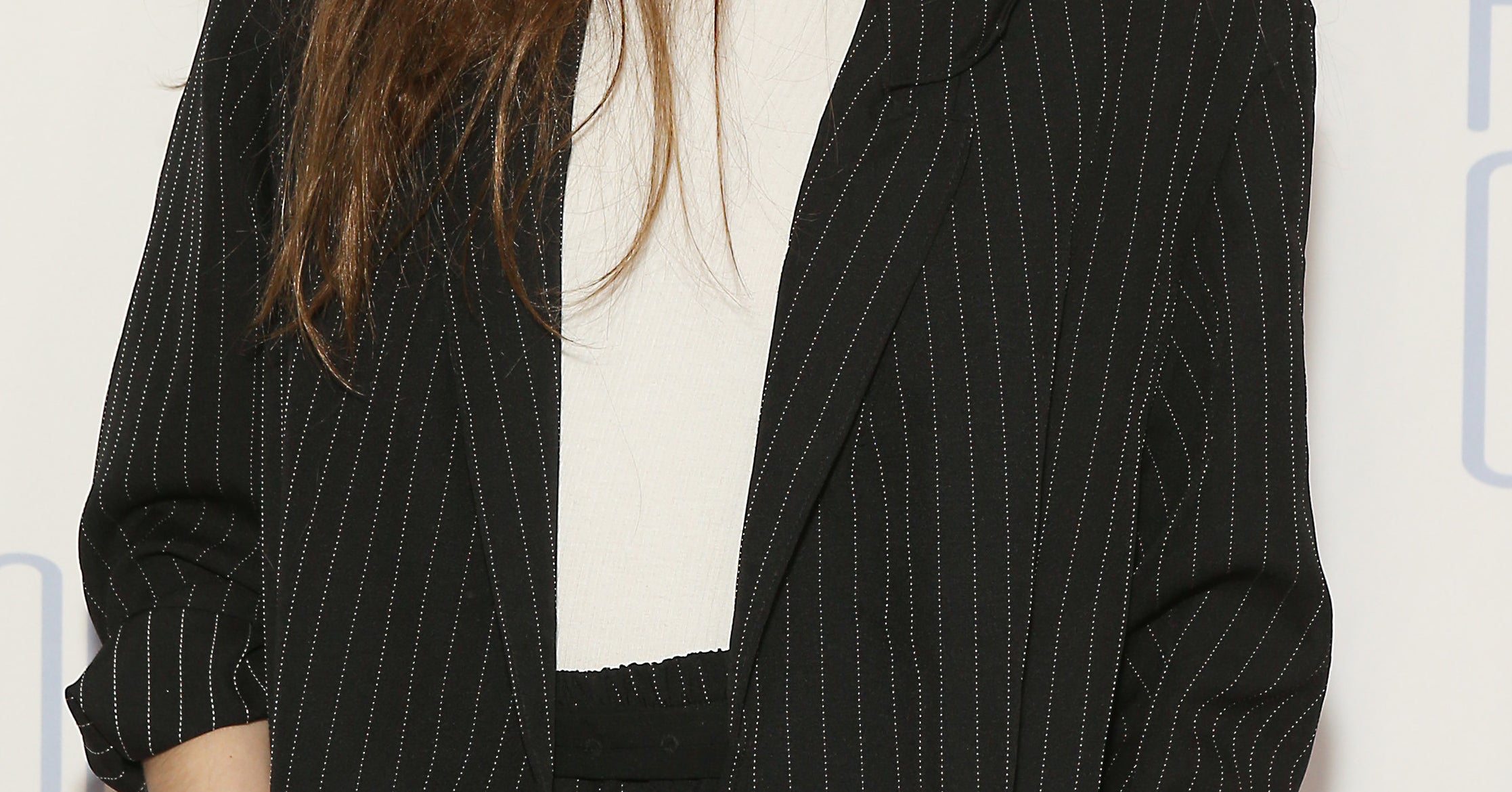 Lio Tipton Comes Out As Queer And Non-Binary