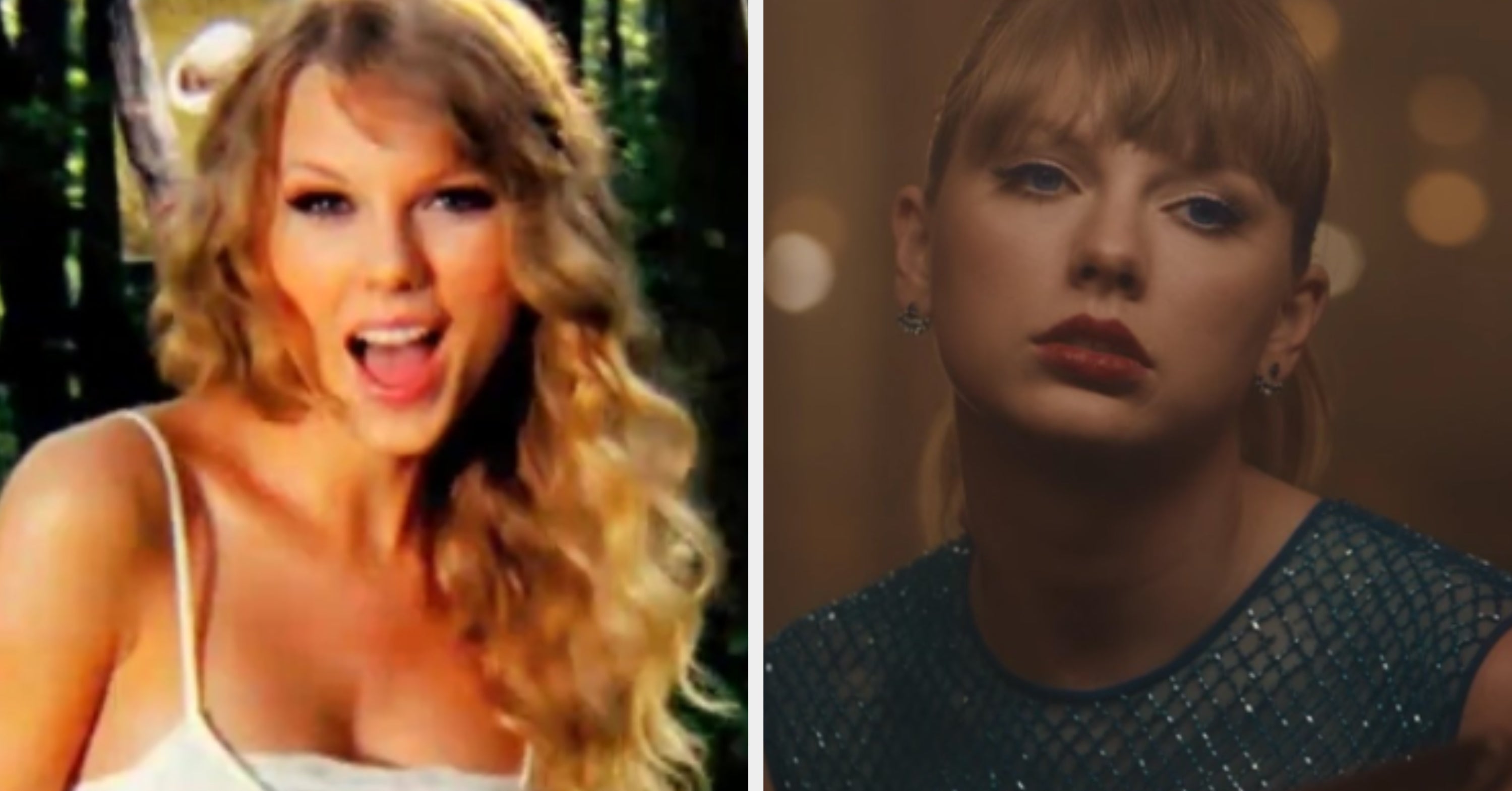 Are These Taylor Swift Tracks Overrated Or Underrated Poll