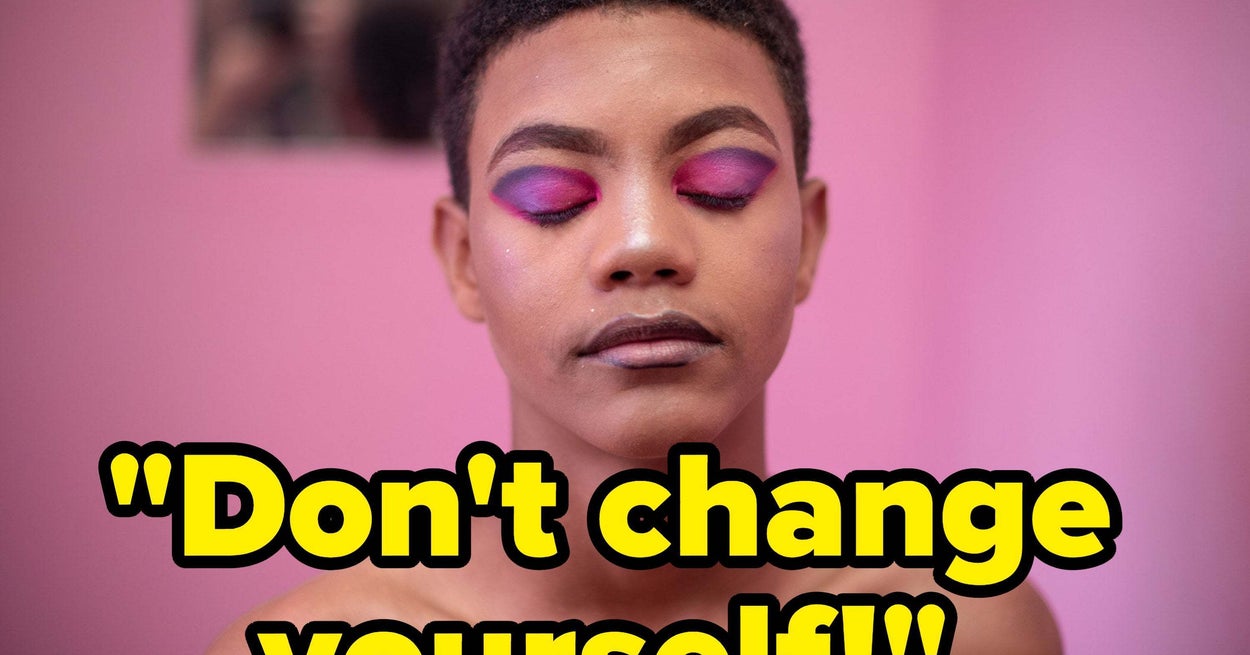 Self-Care And Self-Love Tips That Are Actually Toxic