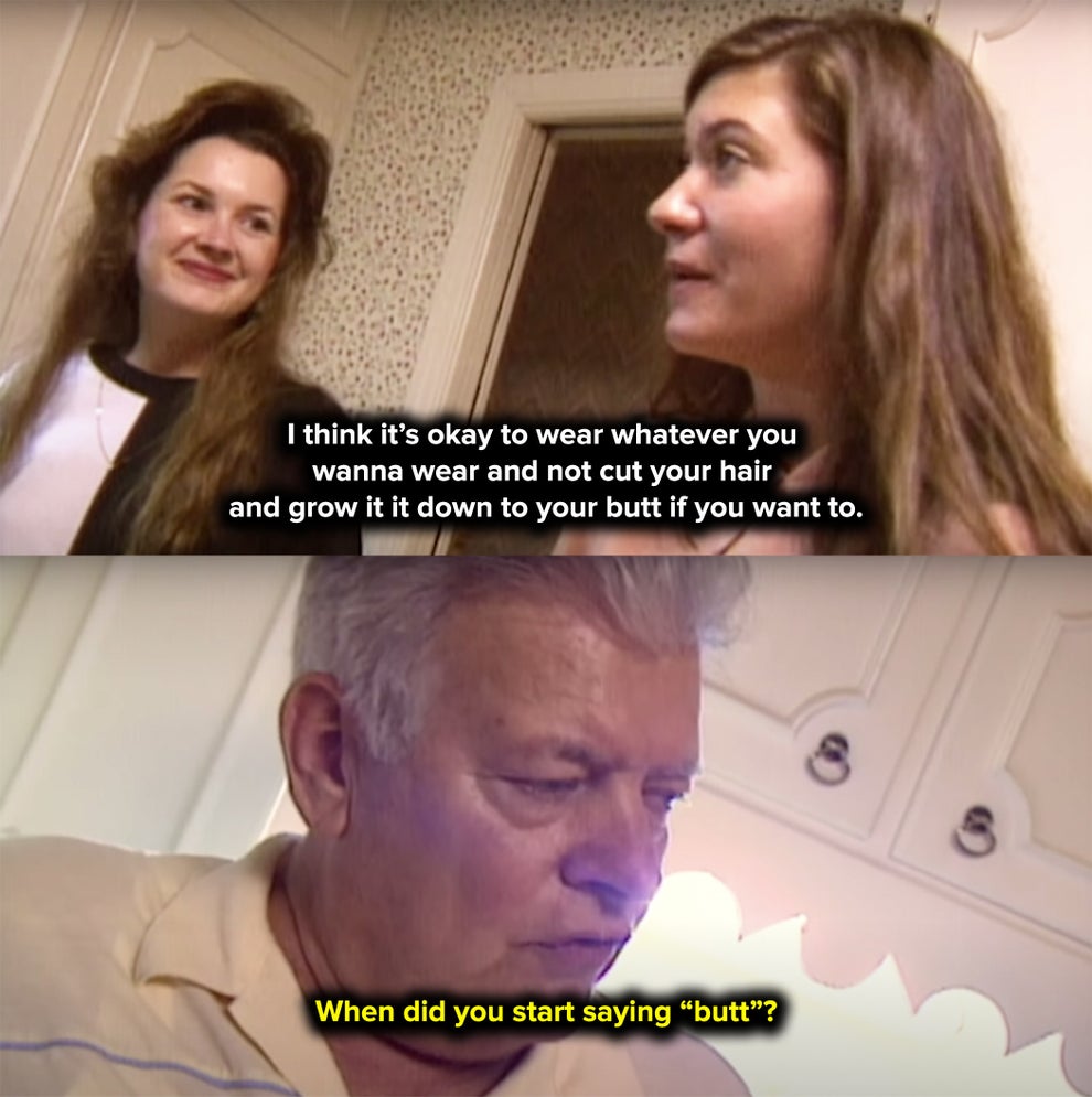 27 Stories From People Who've Been On Reality TV Shows