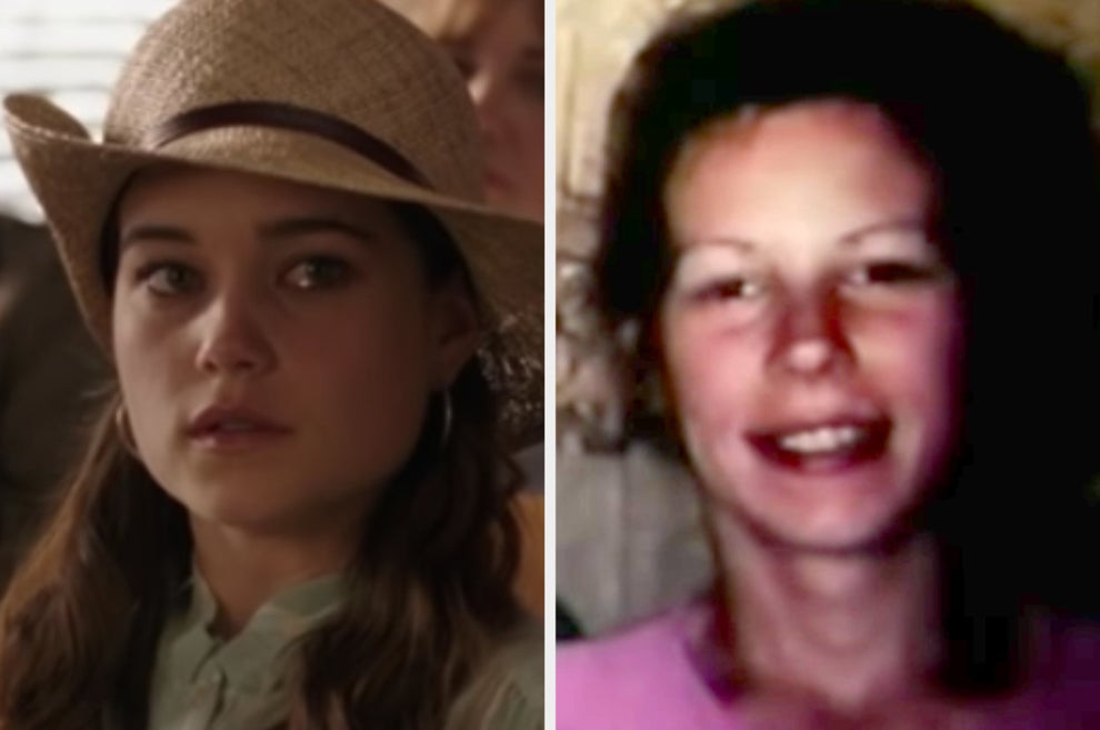 Here's What "The Conjuring 3" Cast Looks Like Vs. The Real-Life People