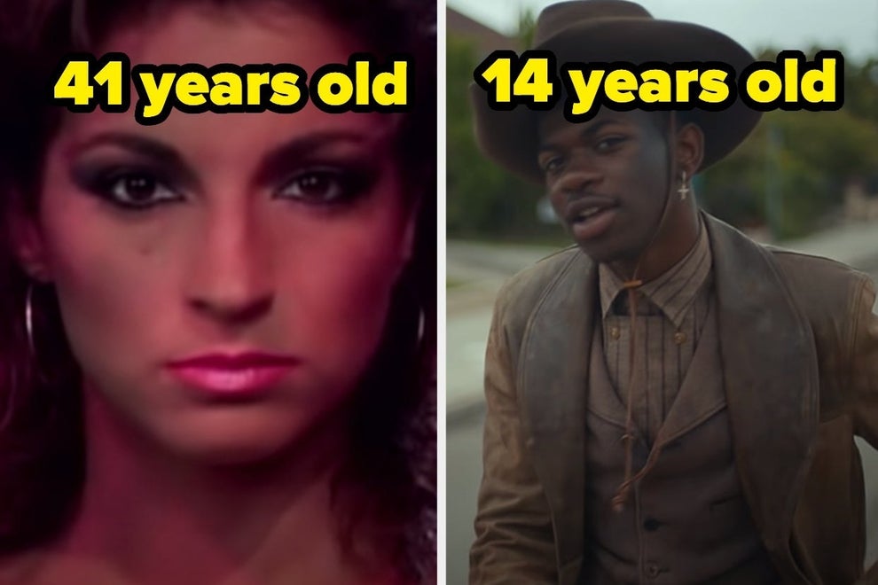 Give Us 20 Attempts To Guess Your Age