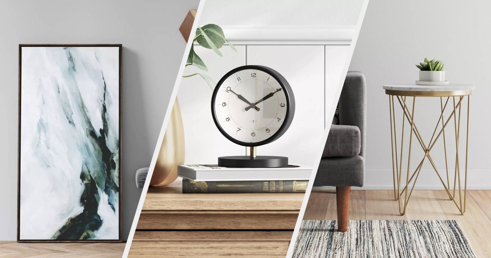 Stylish Home Pieces From Target That Look Expensive