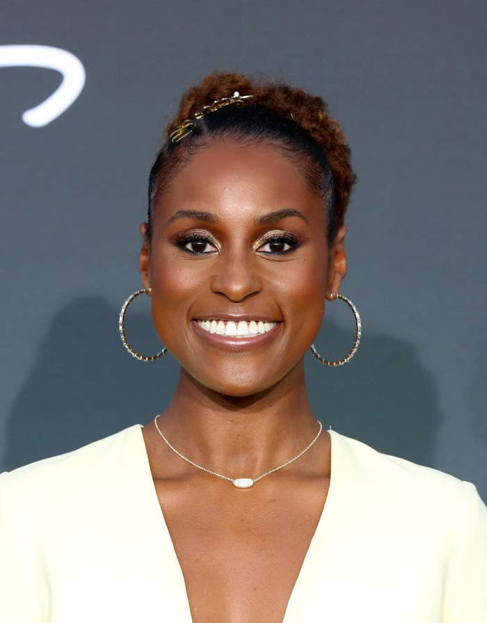 Issa Rae Joins Spider-Man: Into The Spider-Verse Cast