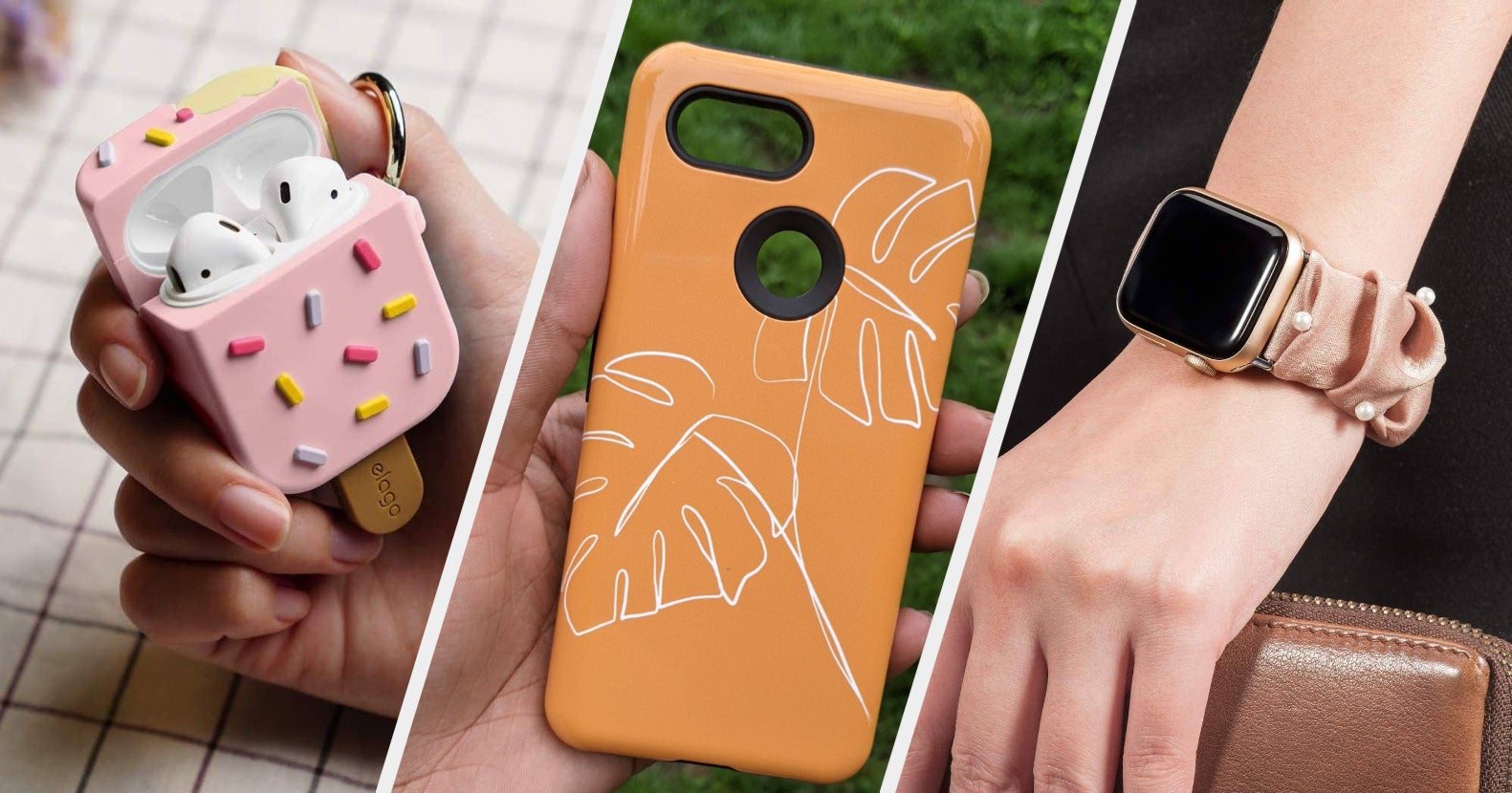 Cute And Stylish Accessories For Your Tech Canada