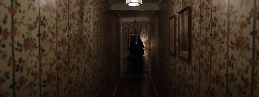 Ranking The 21 Best Scares In "The Conjuring" Trilogy