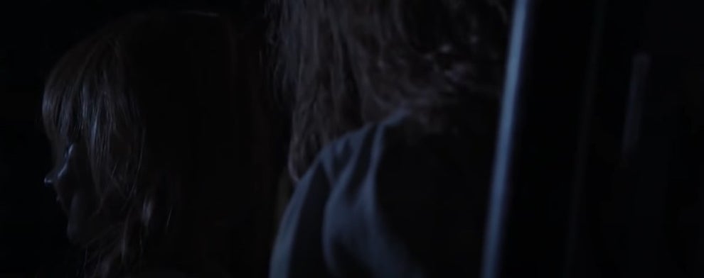 Ranking The 21 Best Scares In "The Conjuring" Trilogy