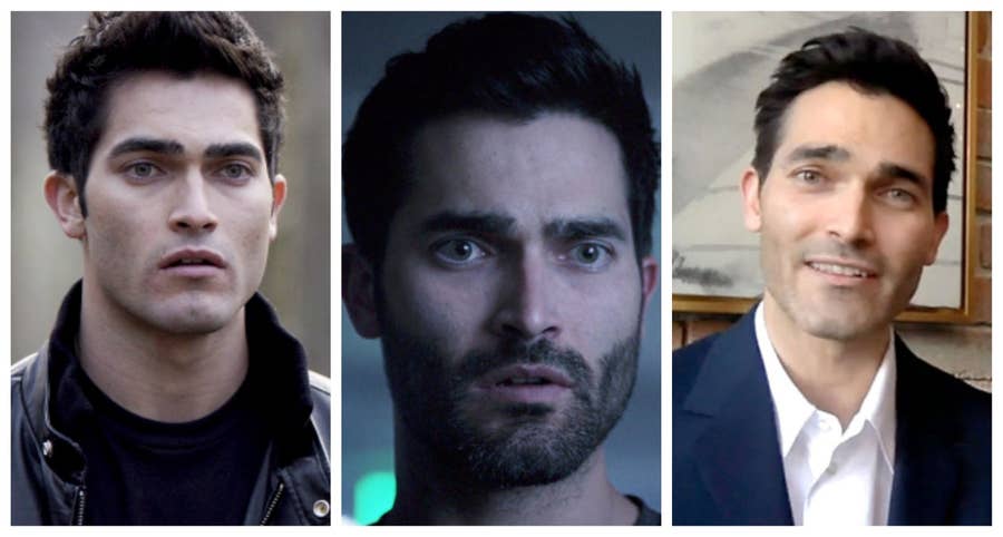 derek hale jackson