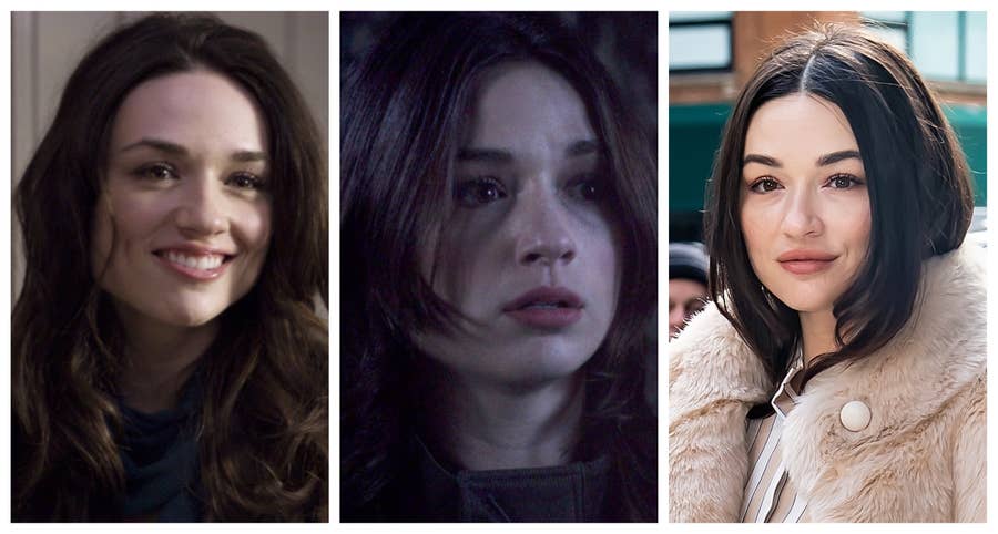 does allison argent come back