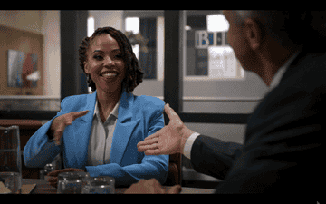 10 Perfect Responses For When You See A Queen Slaying