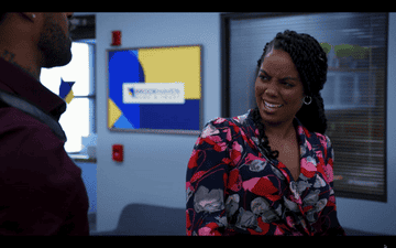 10 Perfect Responses For When You See A Queen Slaying