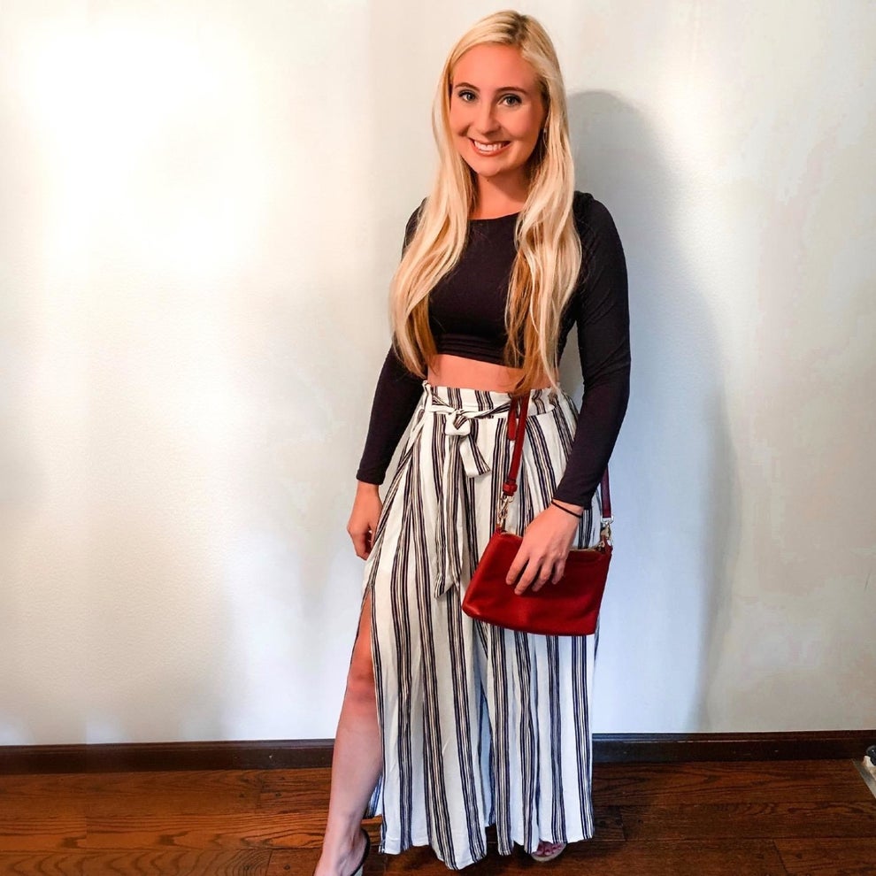 31 Pieces Of Clothing If You Hate Dresses And Sweating