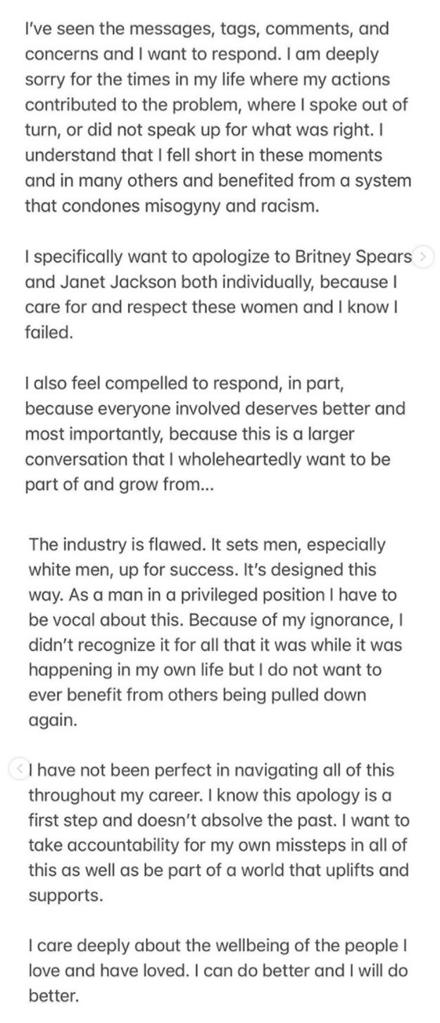 Do You Think These Celeb Notes App Statements Were Genuine Or Not