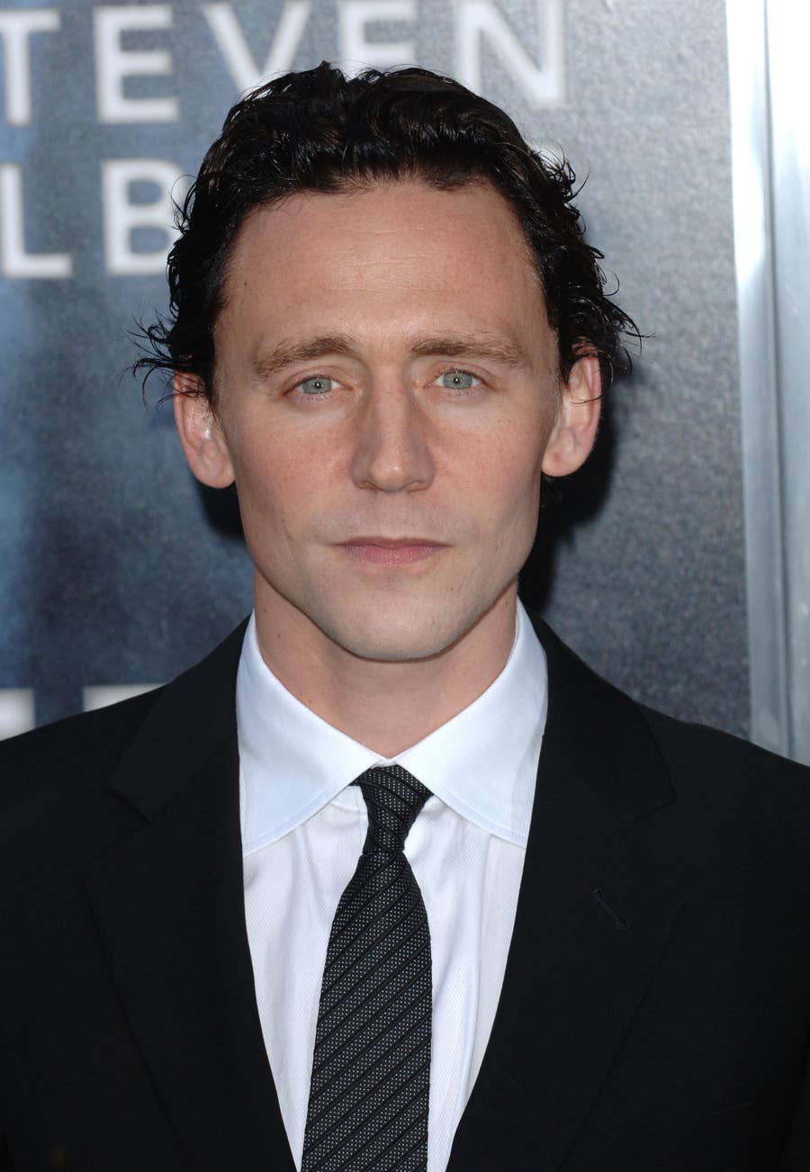 tom hiddleston face split