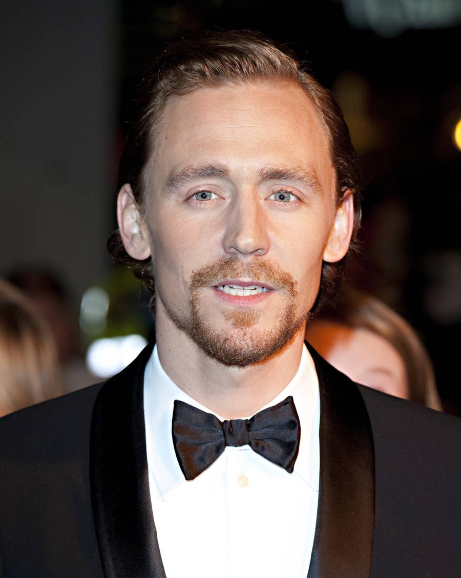 Tom Huddleston's Instagram, Twitter & Facebook on IDCrawl