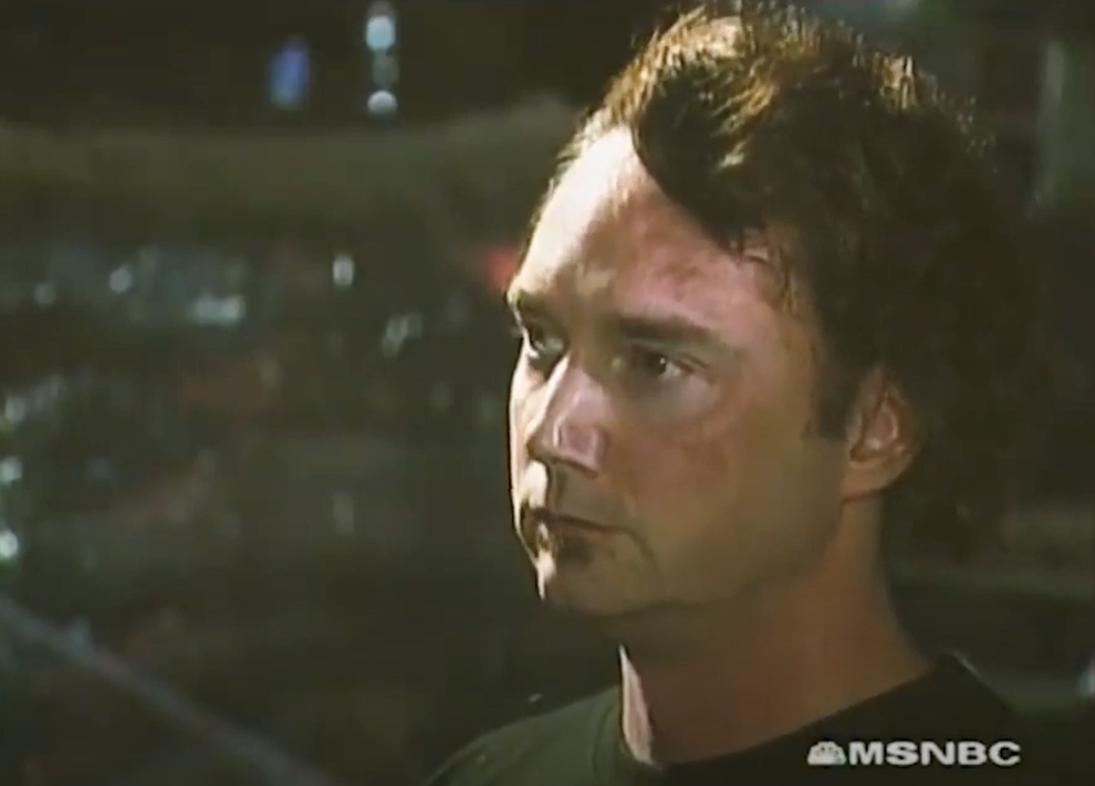 What "To Catch A Predator" Men Were Like