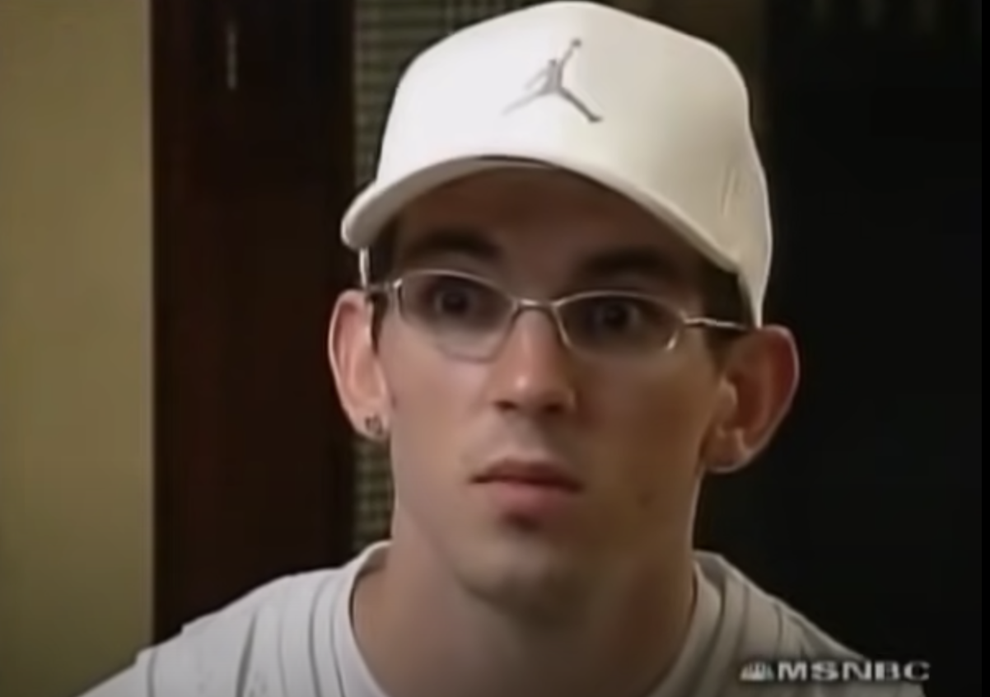 What "To Catch A Predator" Men Were Like