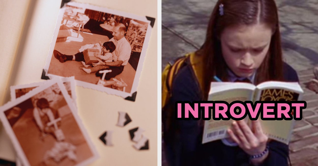 Choose Aesthetic Photos Introvert Or Extrovert Quiz