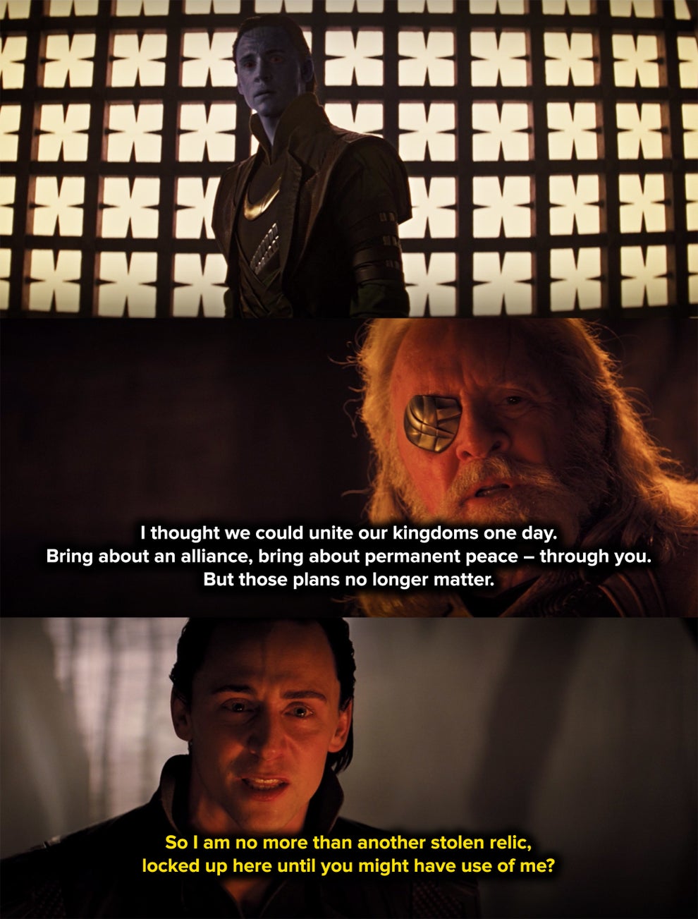 Loki: Everything To Know Before Watching His Marvel Show