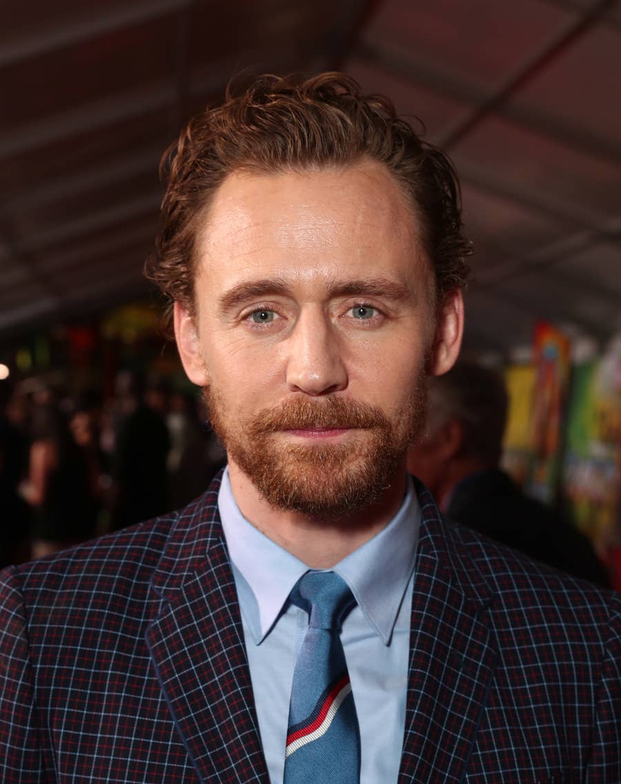 Tom Huddleston's Instagram, Twitter & Facebook on IDCrawl