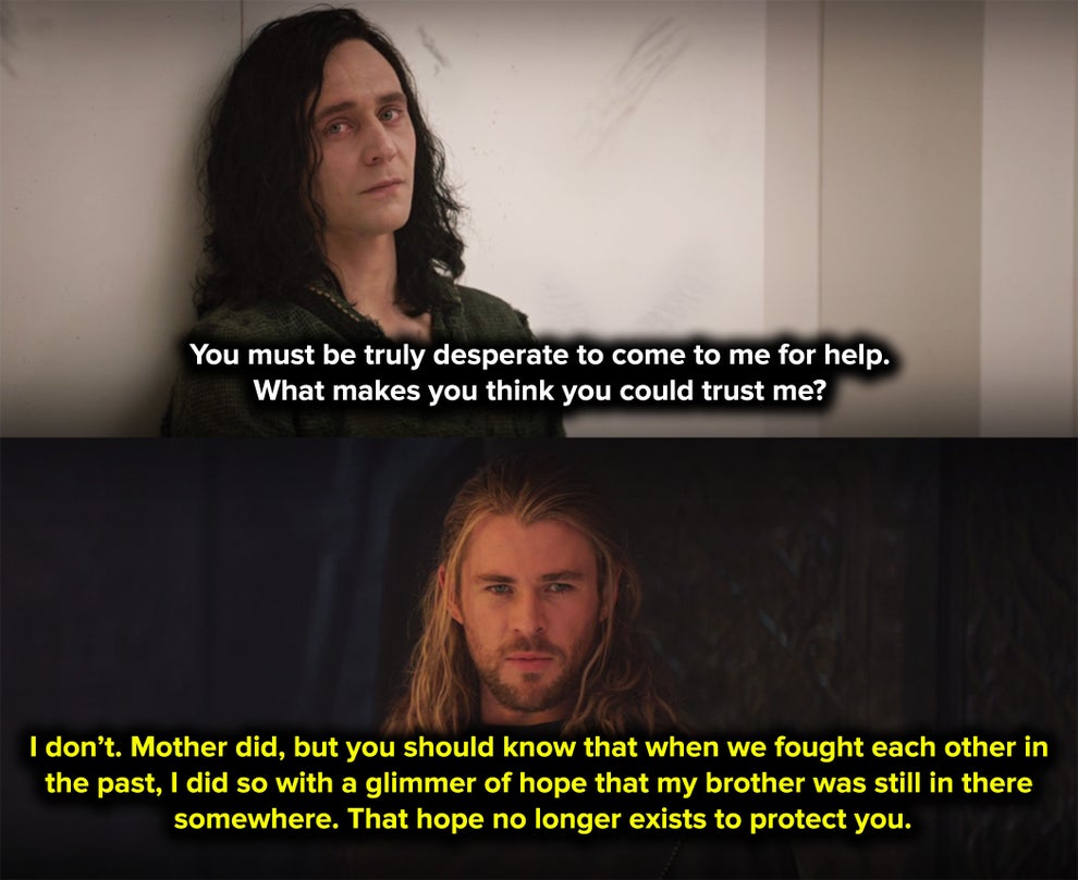 Loki: Everything To Know Before Watching His Marvel Show