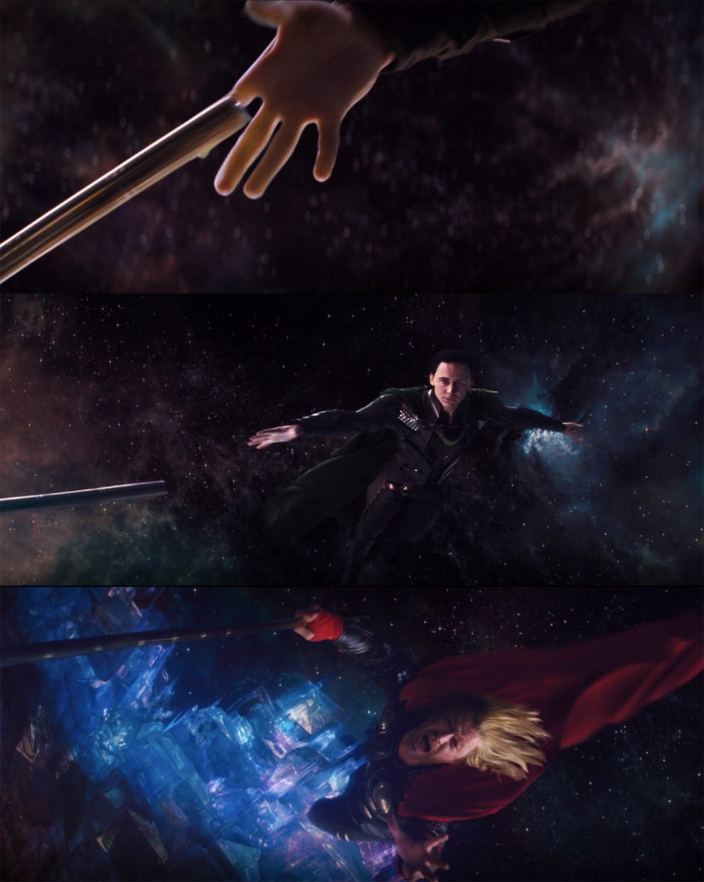 Loki: Everything To Know Before Watching His Marvel Show