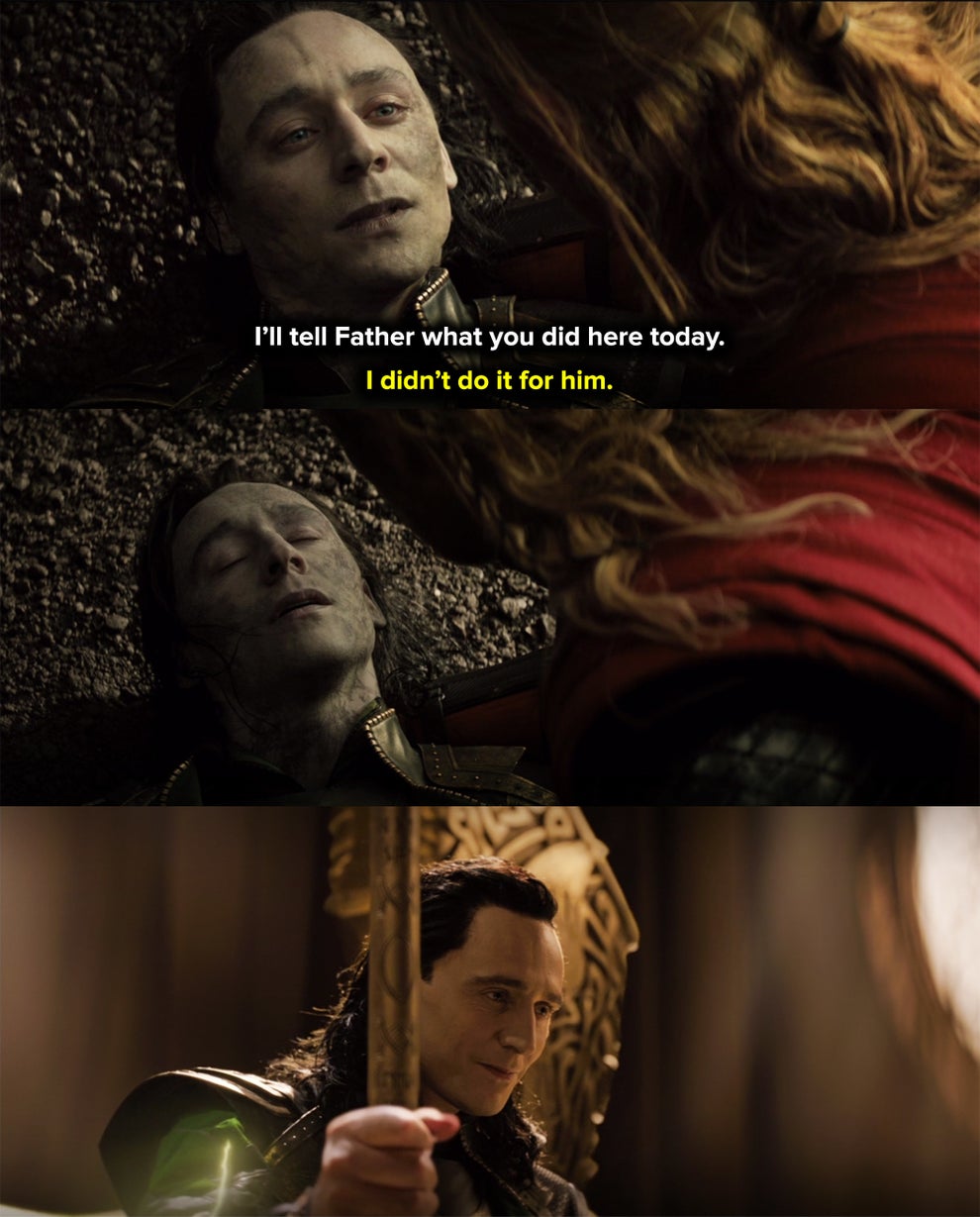 Loki: Everything To Know Before Watching His Marvel Show