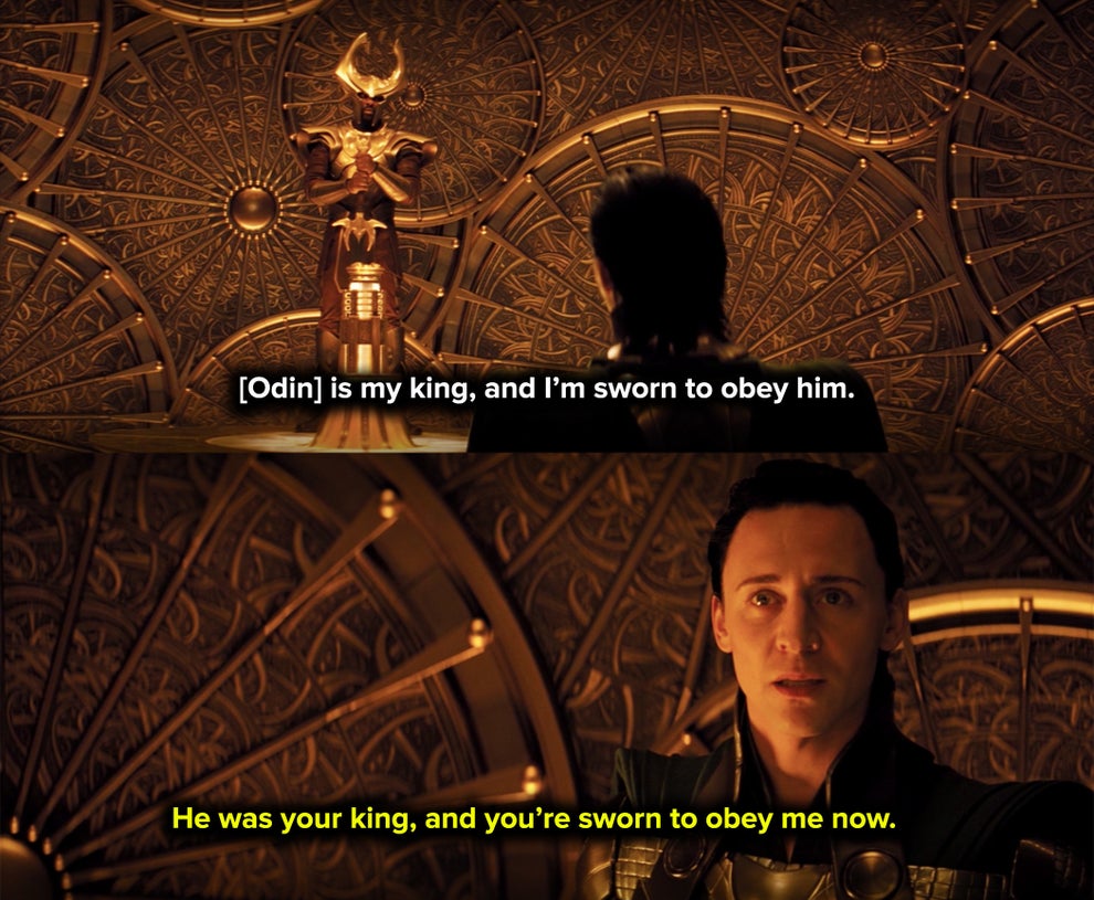 Loki: Everything To Know Before Watching His Marvel Show