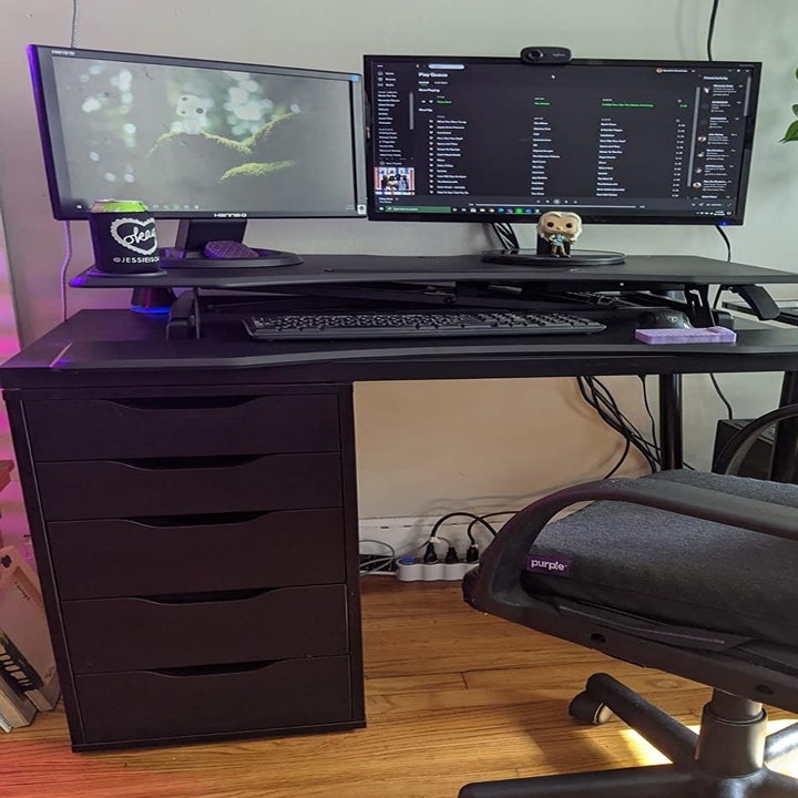 30 Desks That Reviewers Truly Love