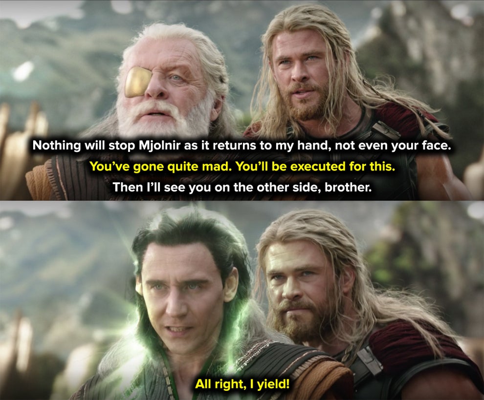 Loki: Everything To Know Before Watching His Marvel Show