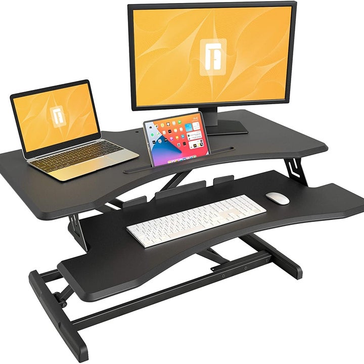 30 Desks That Reviewers Truly Love