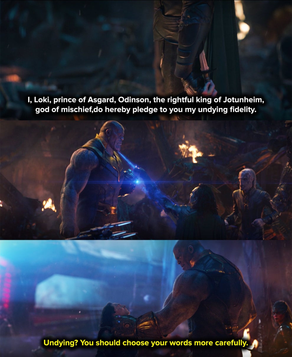 Loki: Everything To Know Before Watching His Marvel Show