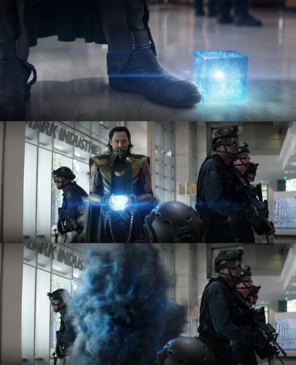 Loki: Everything To Know Before Watching His Marvel Show