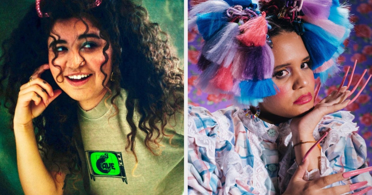 14 Artists Who Should Be On Your Radar