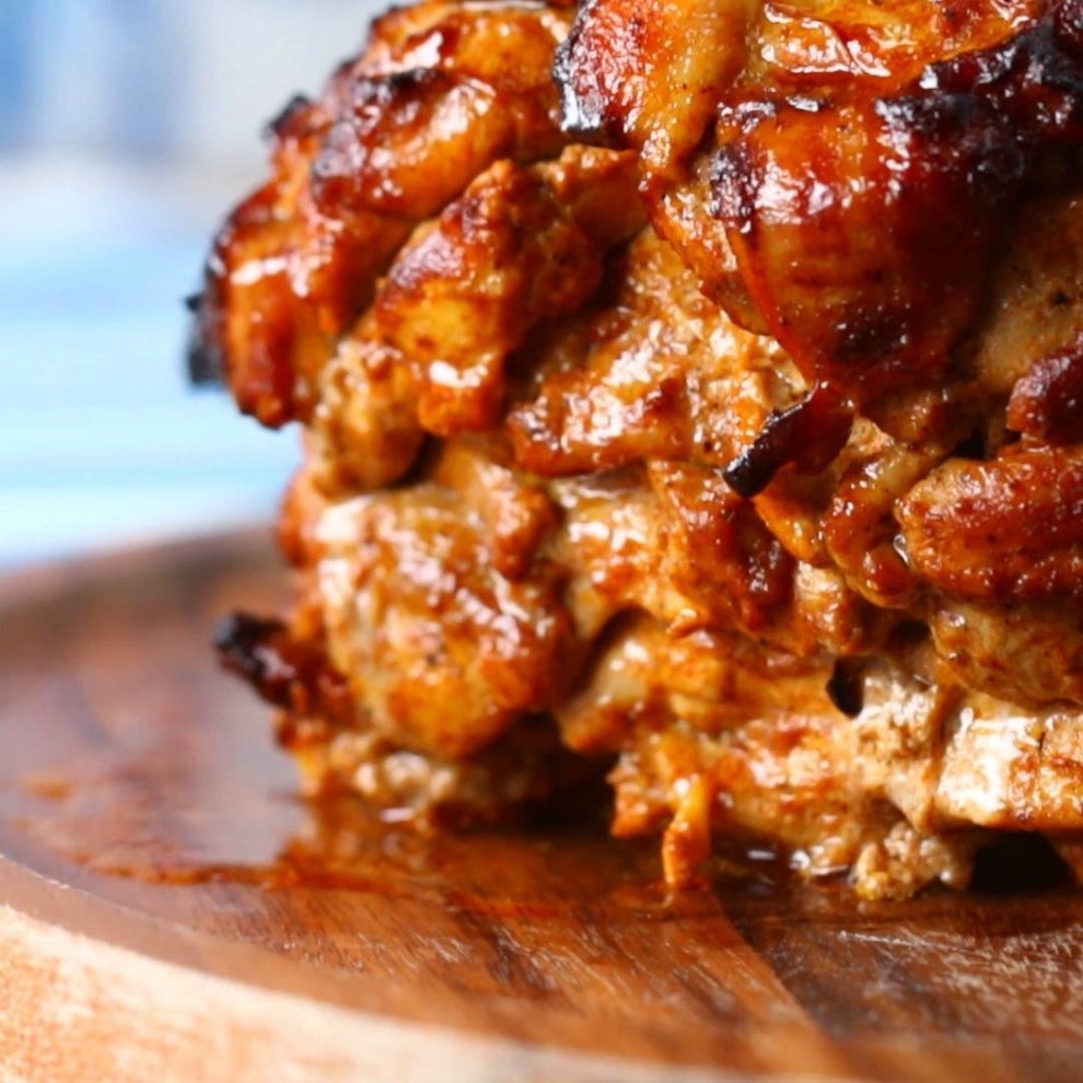 27 Flexible Family Dinners You Can Adjust Easily