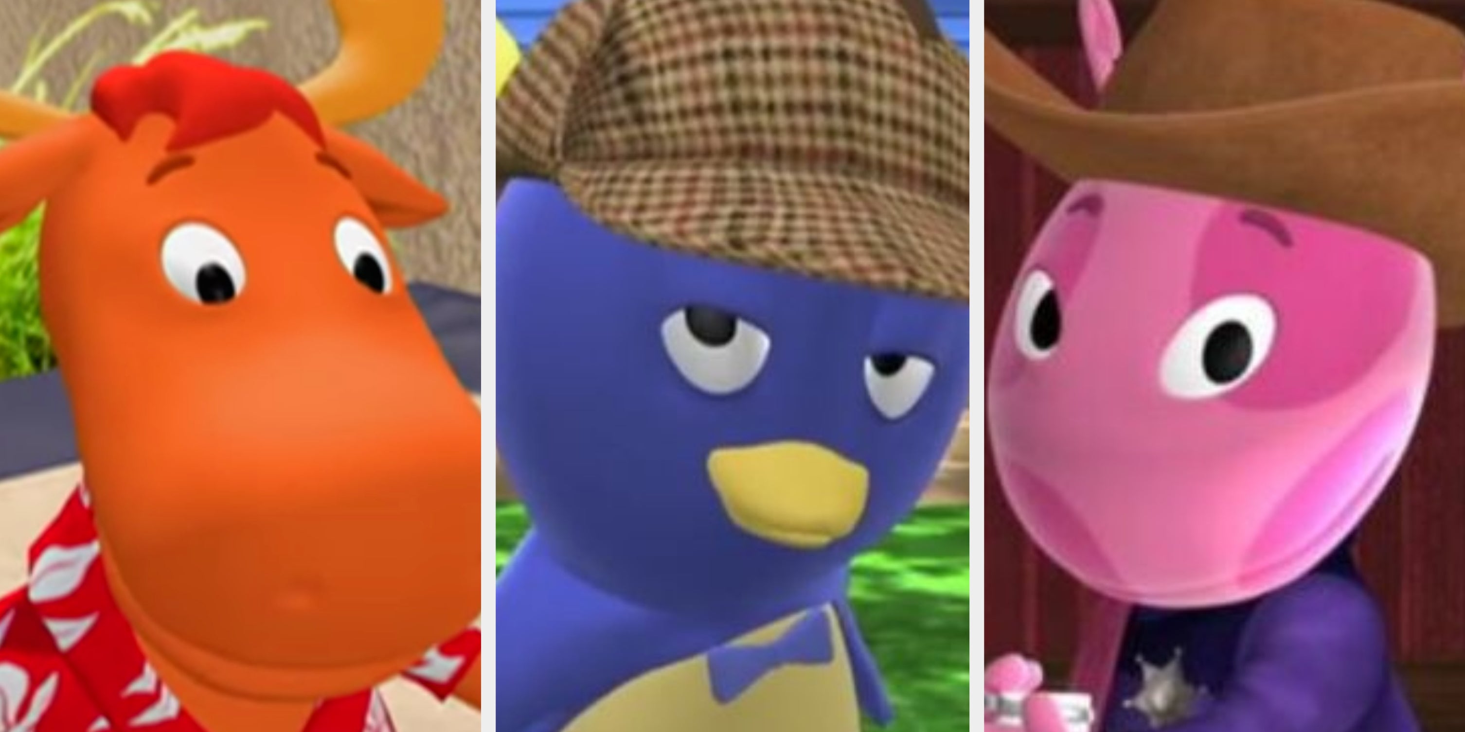 backyardigans tyrone promo