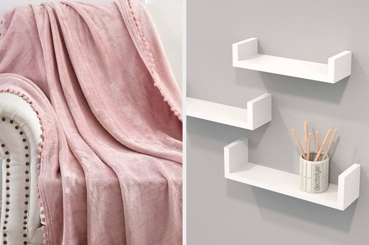 Small Decor Products That'll Make Your Home Pretty