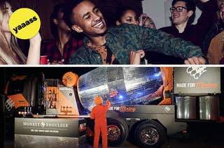 Monkey Shoulder (monkeyshoulder) on BuzzFeed