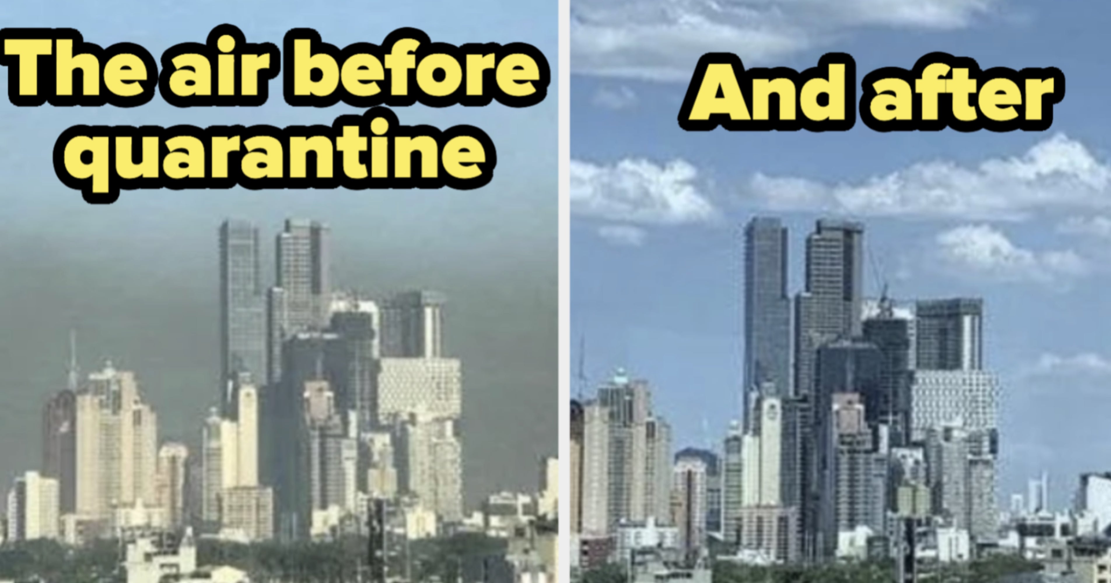 50 Before And After Photos That Are Amazing