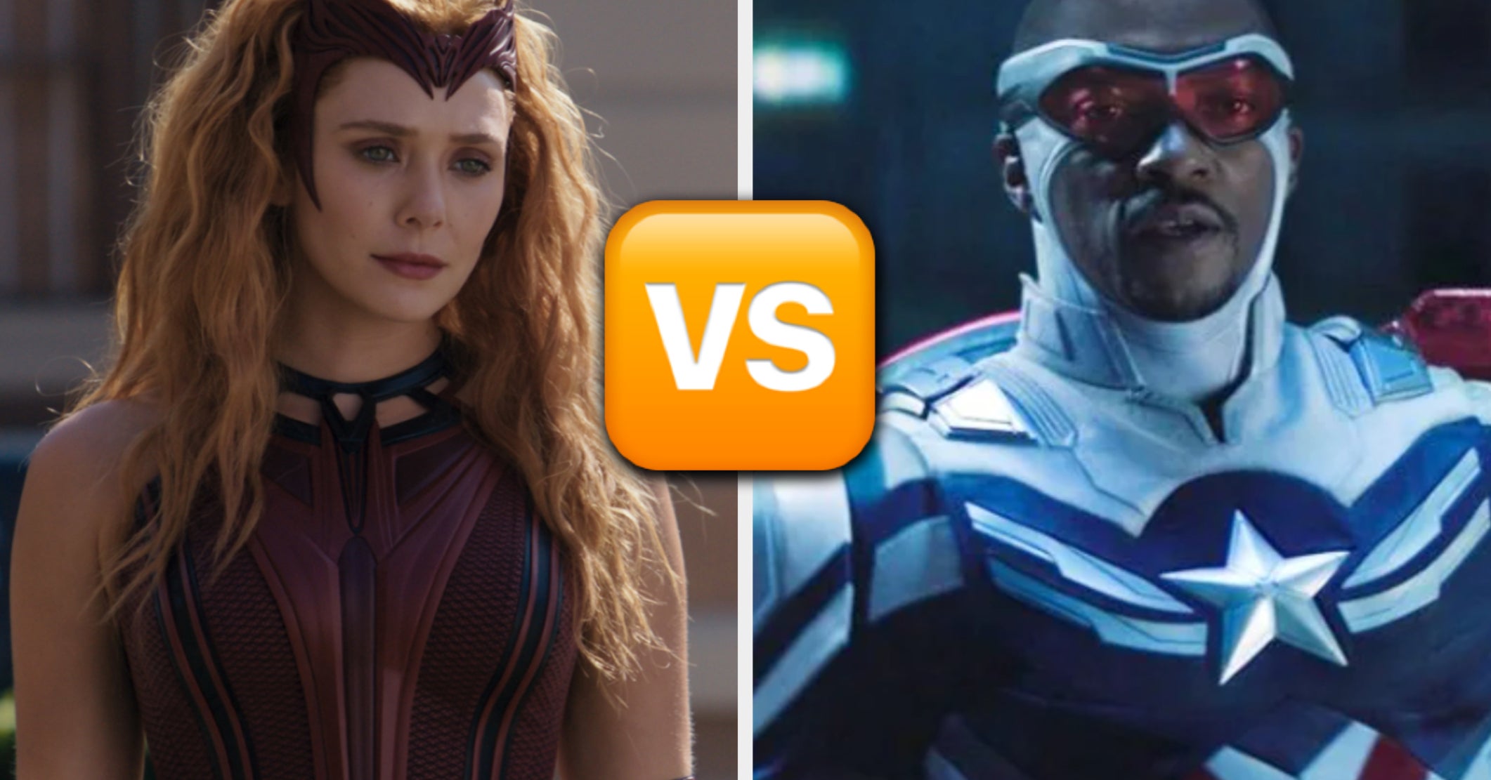 Are Your Marvel Opinions Popular Or Controversial Poll