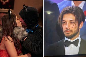 Casey Rackham on BuzzFeed